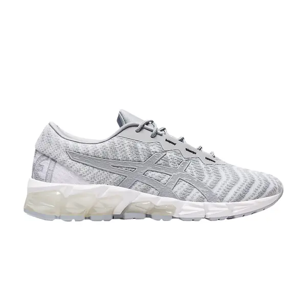 Asics Gel Quantum 180 5 Sneakers - Grey