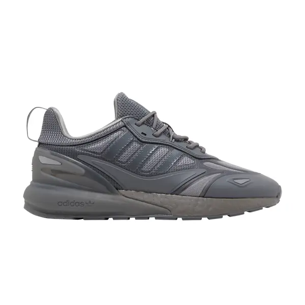 Adidas Zx 2k Boost 2.0 Sneakers - Grey