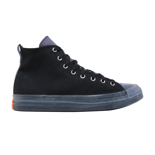 CONVERSE Chuck Taylor All Star Cx High Top Sneakers - Black