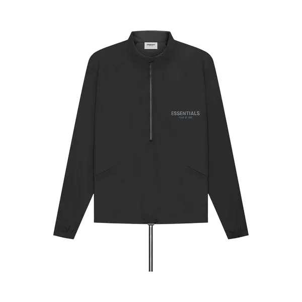 Fear Of God Half-zip Jacket
