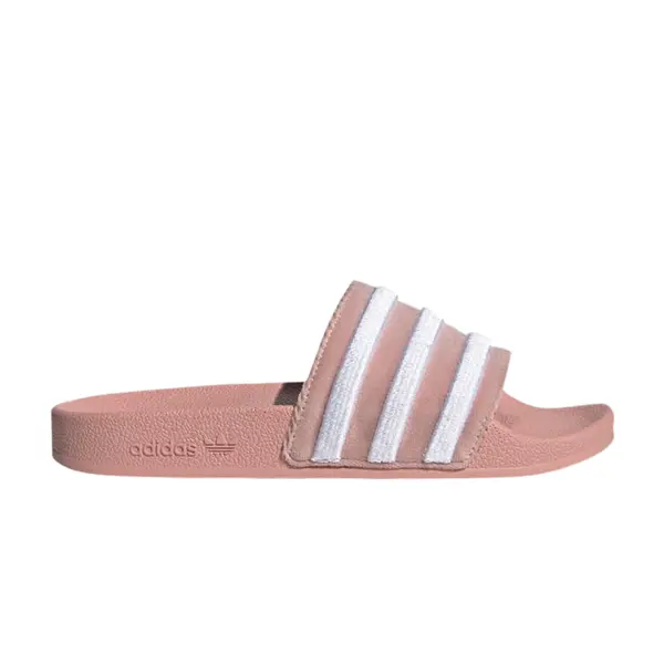 Adidas Adilette Slide - Pink