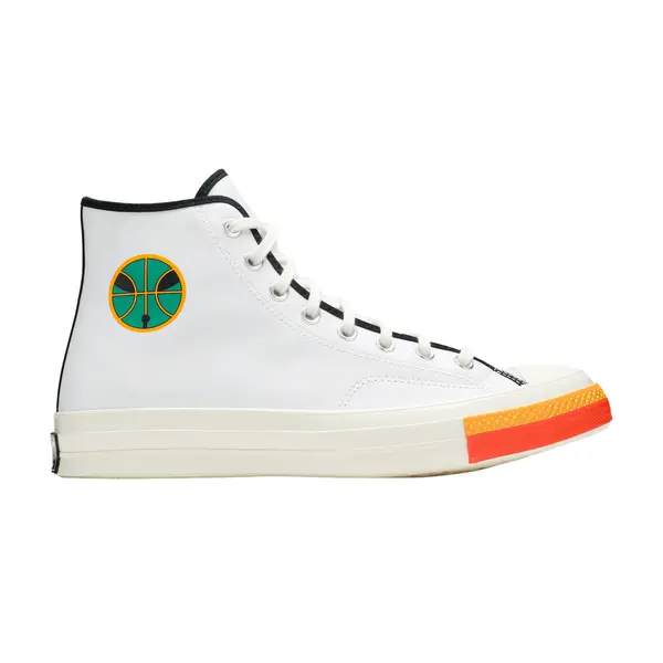 CONVERSE Chuck 70 High ‘roswell Rayguns’ Sneakers
