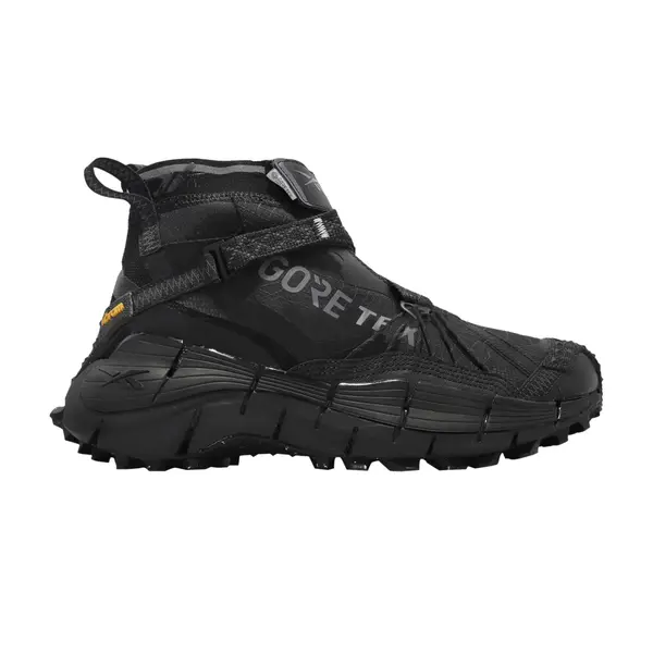 REEBOK Zig Kinetica 2 Edge Gtx - Black