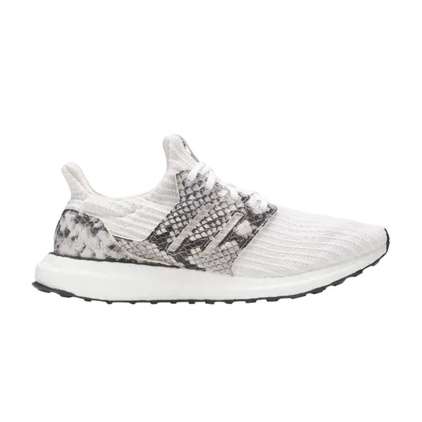 Adidas Ultraboost Dna Animal Pack Python Sneakers