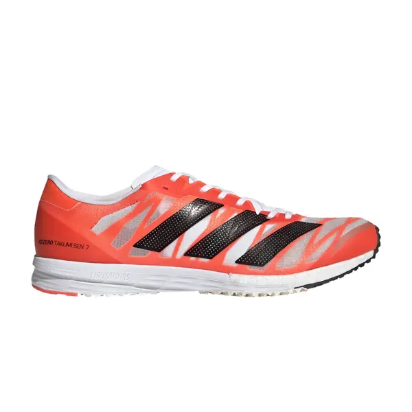 Adidas Adizero Takumi Sen 'tokyo' Sneakers