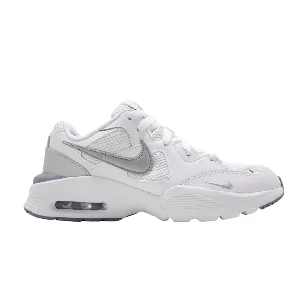 Nike Air Max Fusion Sneakers - White