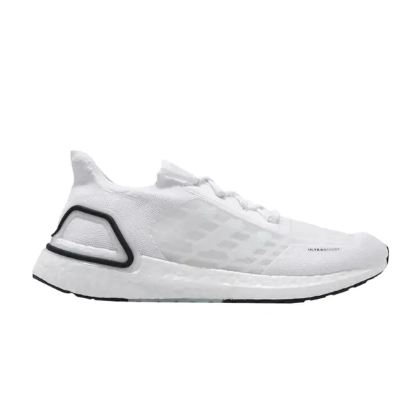 Adidas Ultraboost Summer.rdy - White