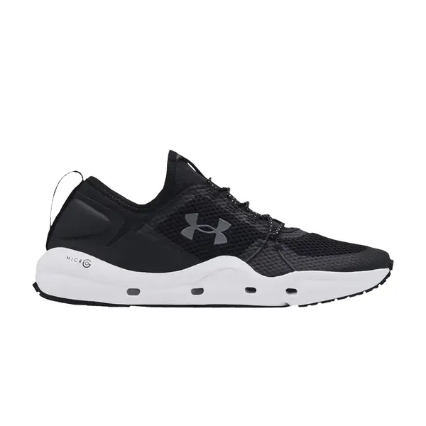 Under Armour Micro G Kilchis - Black