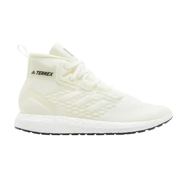 Adidas Free Hiker Made To Be Remade Non Dyed - White