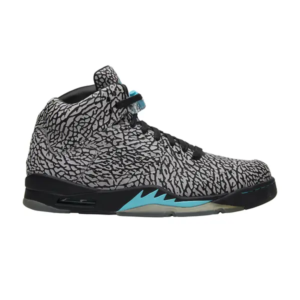 JORDAN 5 Retro '3lab5' Sneakers