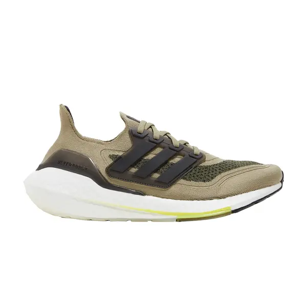 Adidas Ultraboost 21 Sneakers