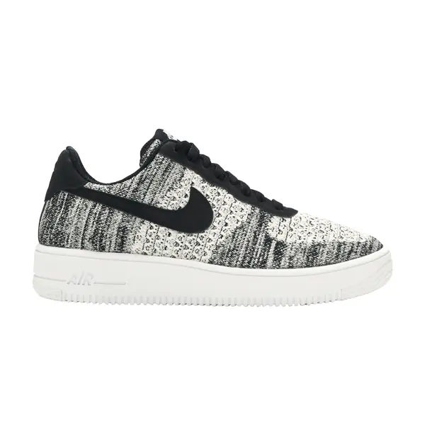 Nike Force 1 Flyknit Sneakers