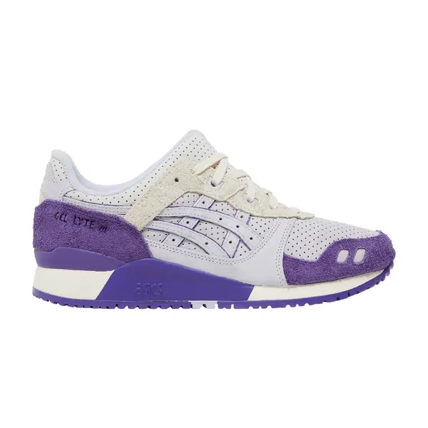 Asics Gel Lyte Iii Og - Purple