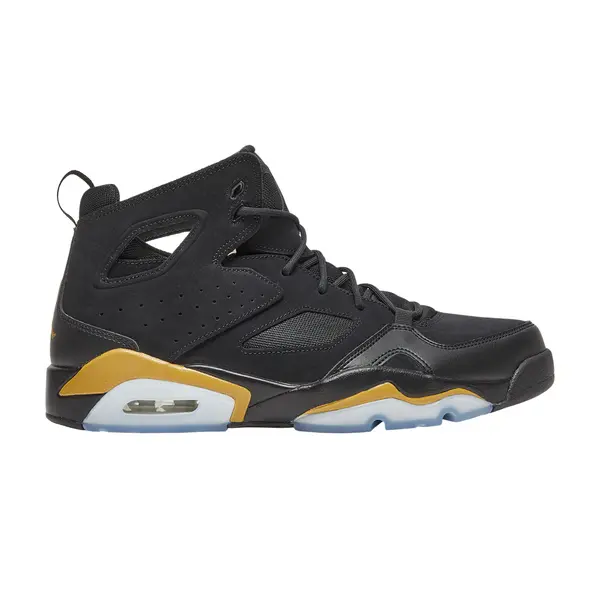 JORDAN Flight Club 91 - Black