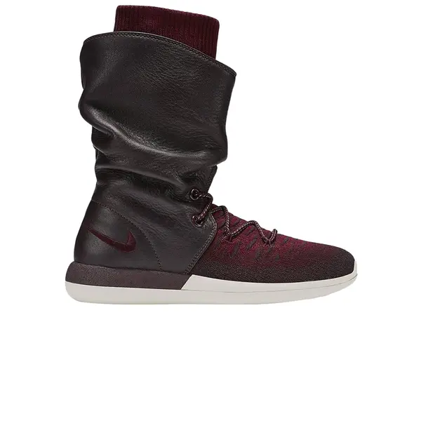Nike High Top Sneakers