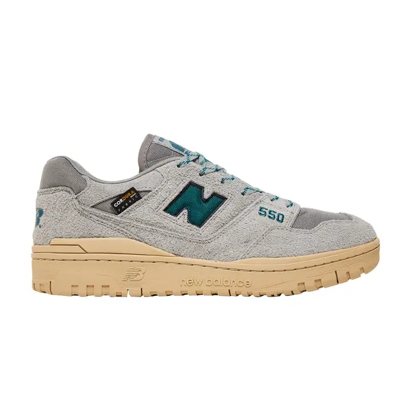 NEW BALANCE Size? X 550 ‘cordura Pack - Grey