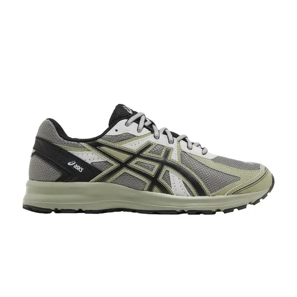 Asics Jog 100s 2e Wide Sneakers - Grey