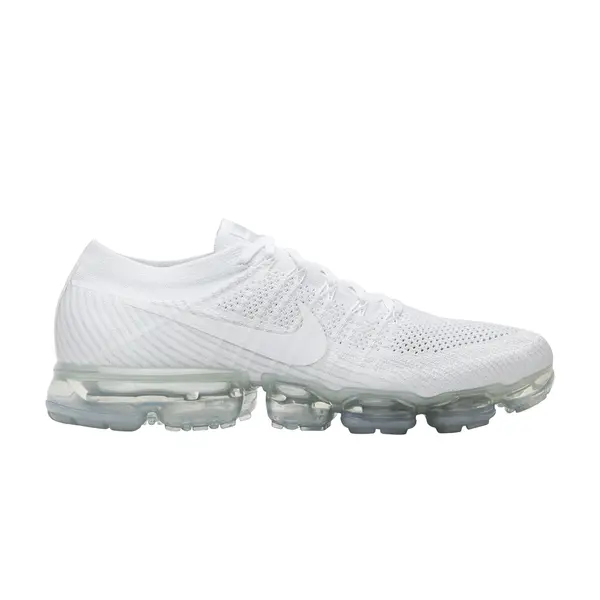 Nike Air Vapormax Sneakers - White