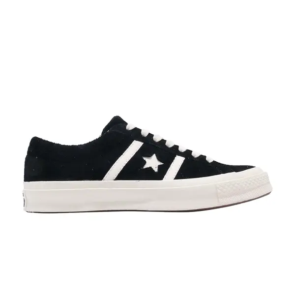 CONVERSE One Star Academy Sneakers - Black