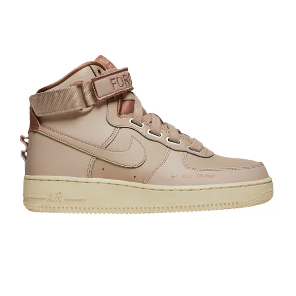 Nike Air Force 1 High Utility Sneakers - Pink
