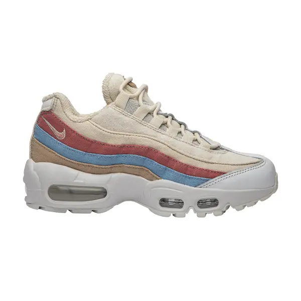 Nike Max 95 'plant Color Collection' Sneaker