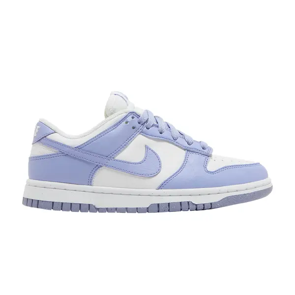 Nike Dunk Low Next Nature Sneakers - Purple