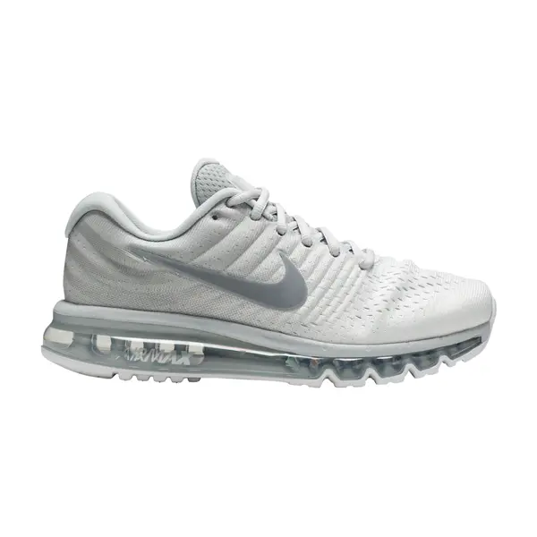 Nike Air Max 2017 Sneakers - Grey