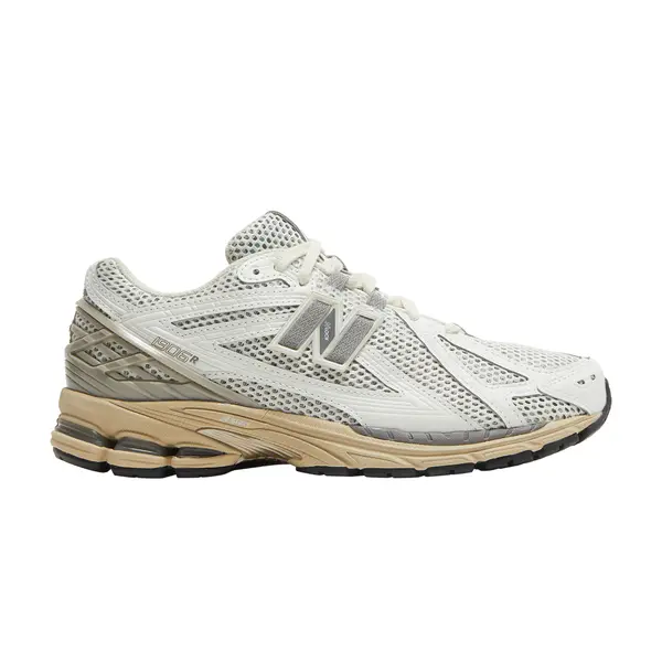 NEW BALANCE 1906r Sneakers - Cream