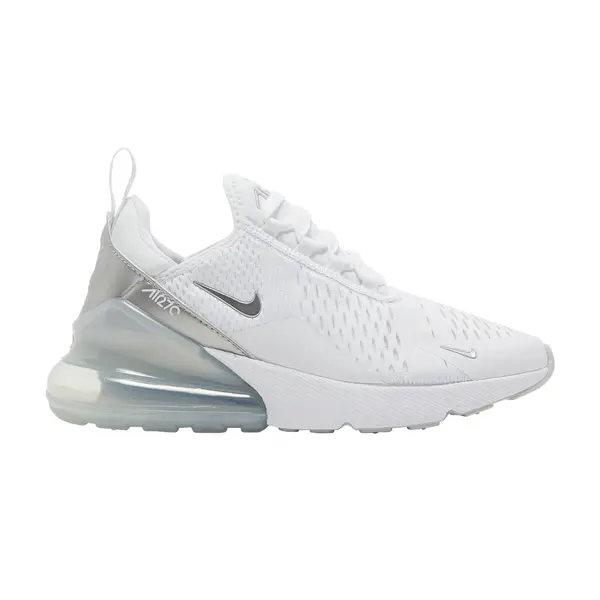 Nike Air Max 270 Sneakers - White