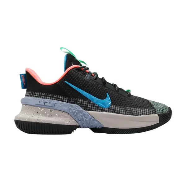 Nike Lebron Ambassador Sneakers - Black