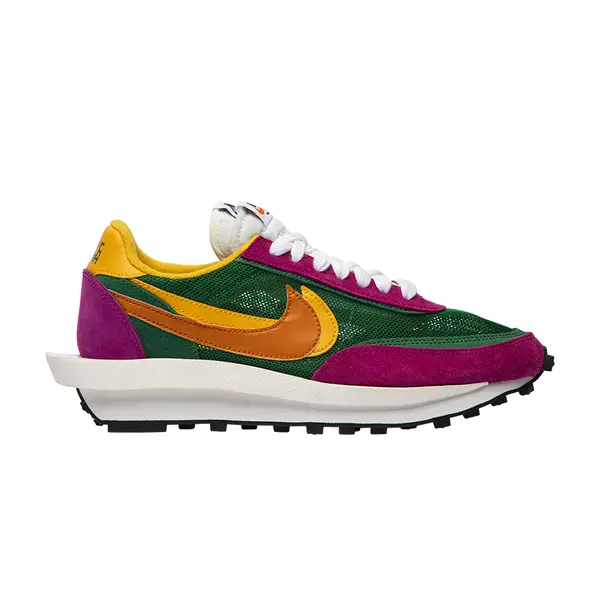 Nike Sacai X Ldwaffle