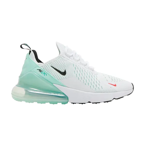 Nike Air Max 270 Sneakers - White