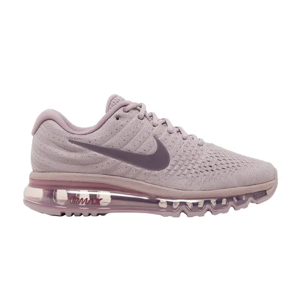 Nike Air Max 2017 Sneakers - Purple