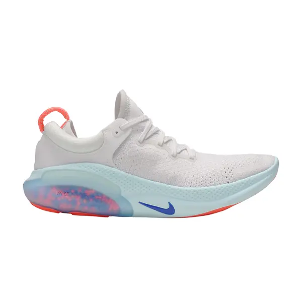 Nike Joyride Run Flyknit Sneakers - White