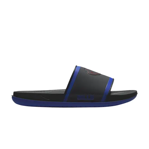 Nike Nfl X Offcourt Slide 'buffalo Bills 2023