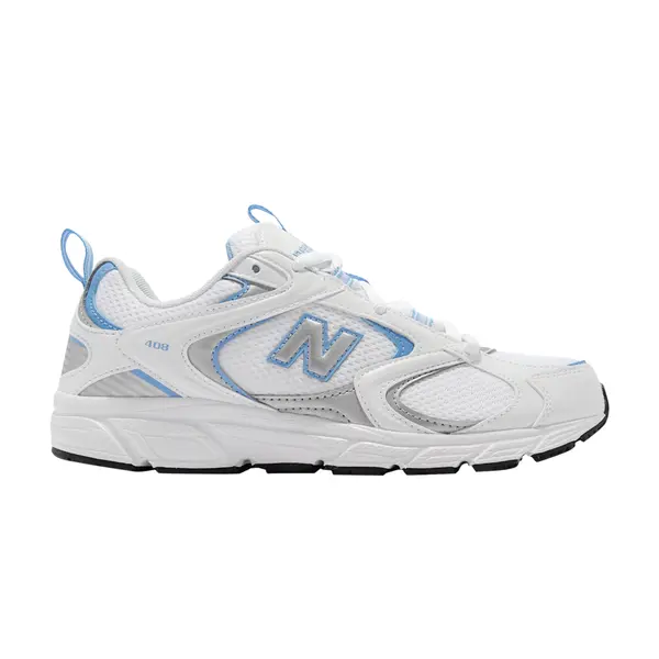 NEW BALANCE 408 Sneakers - White