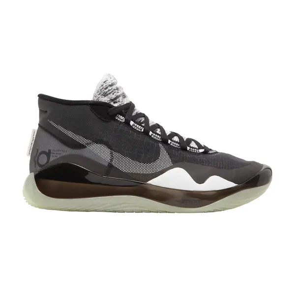 Nike Kd Tb Sneakers - Black