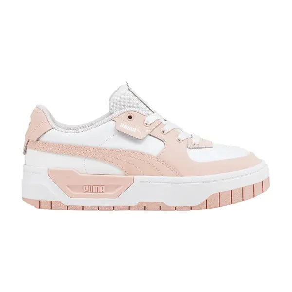 PUMA Cali Dream Sneakers - White