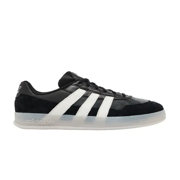 Adidas Mark Gonzales X Aloha Super Sneakers - Black
