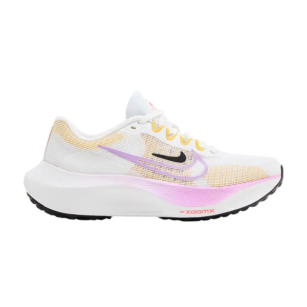 Nike Zoom Fly Sneakers - White