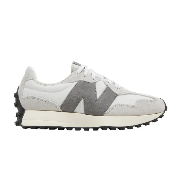 NEW BALANCE 327 Sneakers - Grey