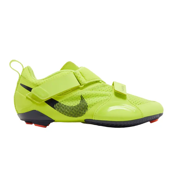 Nike Superrep Cycle - Green