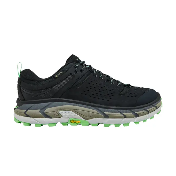 HOKA® Tor Ultra Low Gore-tex - Black