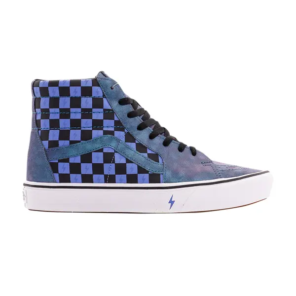 VANS Harry Potter X Comfycush Sk8-hi 'transfiguration - Blue
