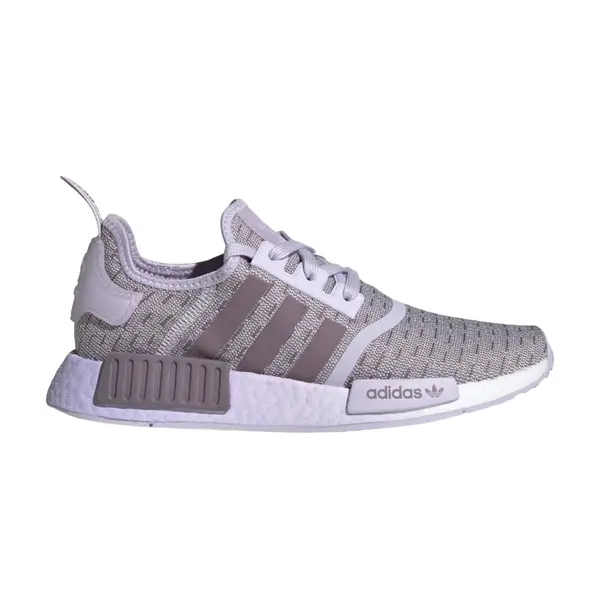 Adidas Nmd_r1 Sneakers - Purple