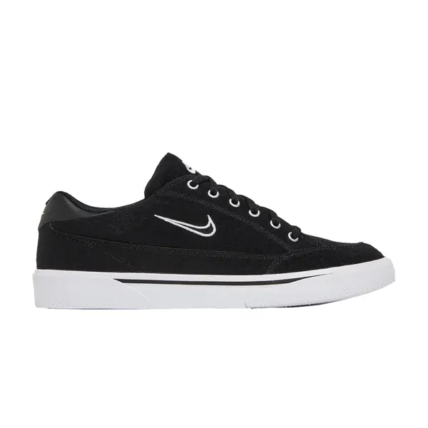 Nike Gts 97 Sneakers - Black