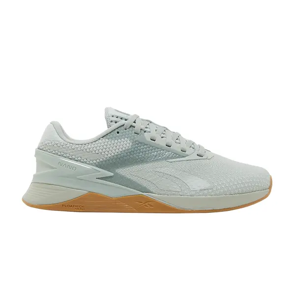 REEBOK Nano X3 Sneakers - Green