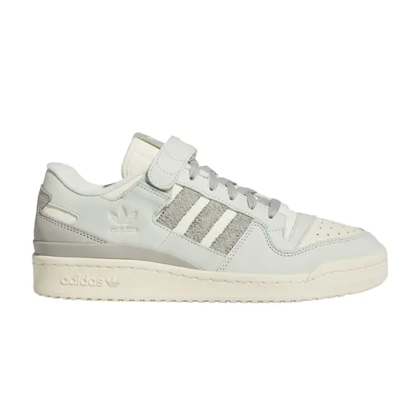 Adidas Forum 84 Low - Green