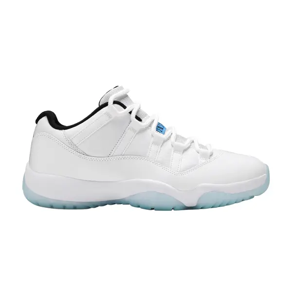 JORDAN Retro Low Legend