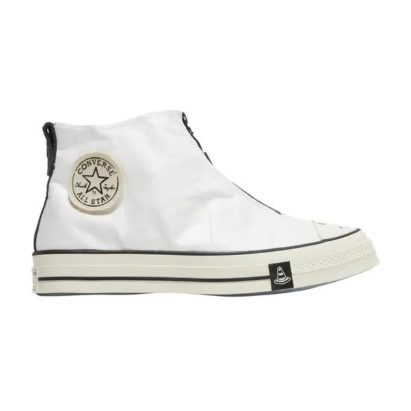 CONVERSE Joshua Vides Chuck 70 High Sneakers